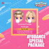 Ayodance Special Package
